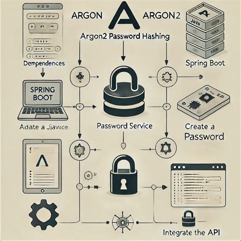 From Basics To Expert A Deep Dive Into Argon2 Password Hashing By Master Spring Ter Medium