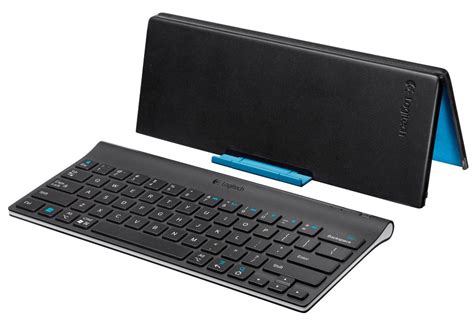 Logitech Launches Tablet Mouse For Android 3 1