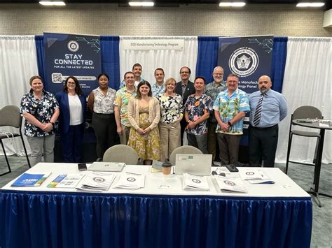 Ndiapost24 Department Of Defense Manufacturing Technology Program