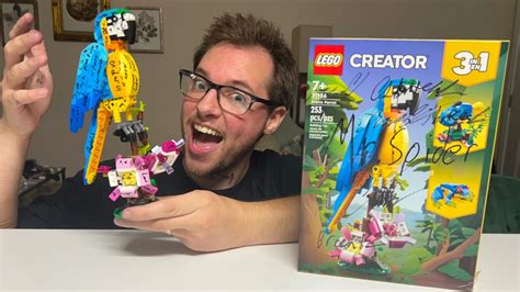 vlogging stream building lego and writing your names on it youtube