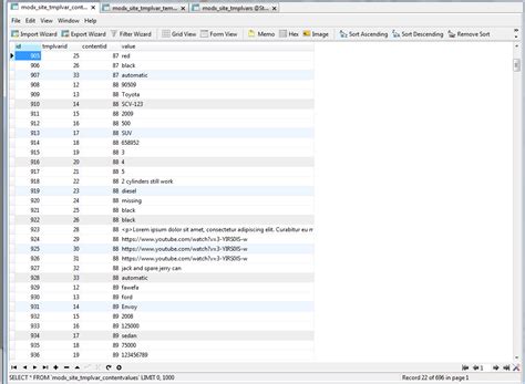 How To Query Mysql To Select And Group By Multiple Values Stack Overflow