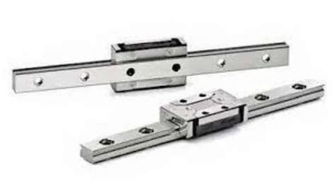 Material Aluminium Aluminum HGW35HC Linear Motion Guide Way At 5200 Piece In Kollam