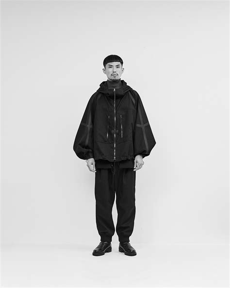 Soumo For Graphpaperの新作アイテムが11月19日にリリース