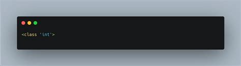 Belajar Python 09 Cara Membedakan Dan Mengetahui Tipe Data — Minarsih Tech