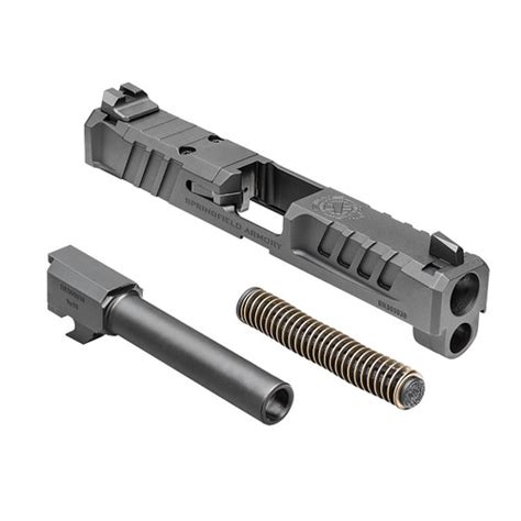 Firearm Accessories Echelon Accessories Page 1 Springfield Armory