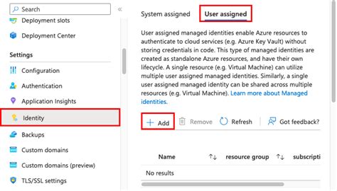 教程：在 Azure 应用服务中生成和运行自定义映像 Azure App Service Microsoft Learn