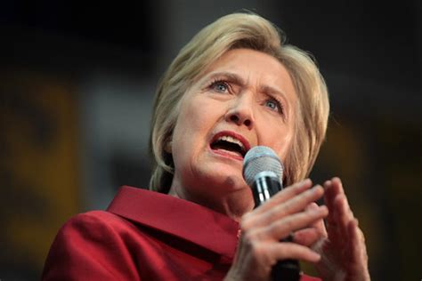 Hillary Clinton Former Secretary Of State Hillary Clinton Flickr