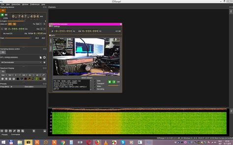 Software Dvb S Demodulator Page 18 Software Amsat Dl Forum