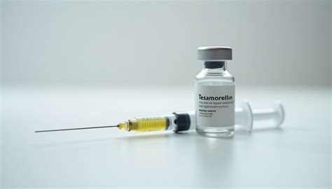 Side Effects Of Tesamorelin A Complete Guide