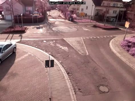 Model Validation Opentrafficcam