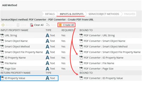 How To Create A Pdf File Using The Pdf Converter In An Advanced Smartobject
