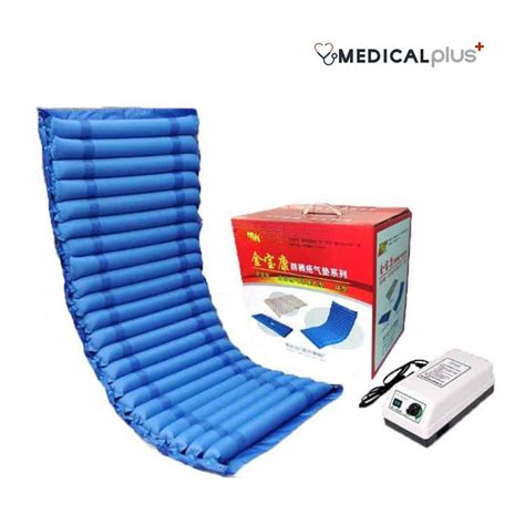 ที่นอนลม แบบลอนยาว Medicalplusth