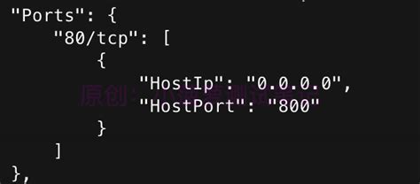 dockerfile（6） expose 指令详解 腾讯云开发者社区 腾讯云