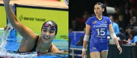 Atlet Indonesia Yang Disebut Sebut Paling Cantik Saat Ini Banyak Mama Muda Mempesona