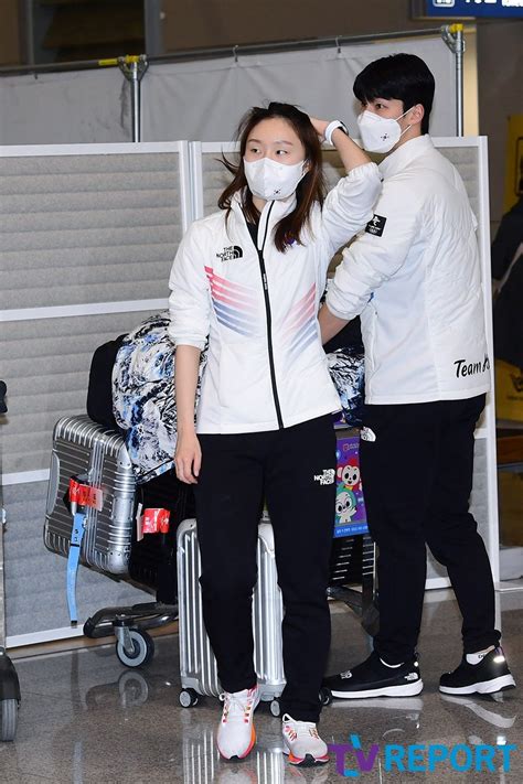 방송 T포토 최민정 쇼트트랙 여제 Ytn