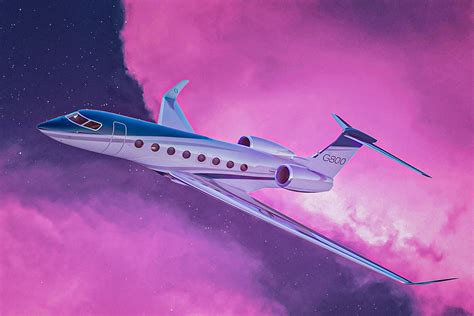 When Will The Gulfstream G800 Certify