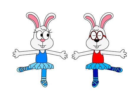 Maxwell And May Ballet Dancing By Pingguolover On Deviantart