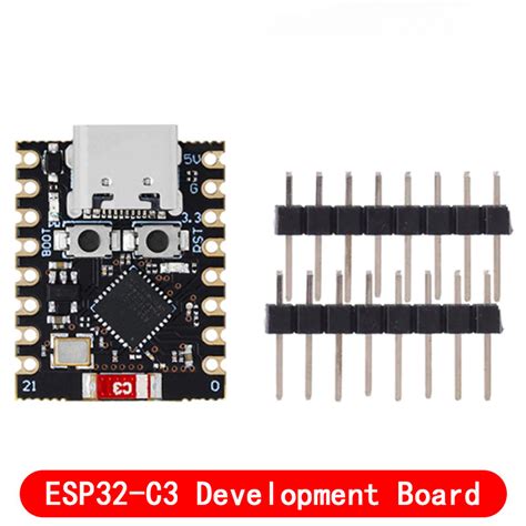 Esp32 C3 Mini Development Board Esp32 Supermini Development Board Esp32 C3 Development Board