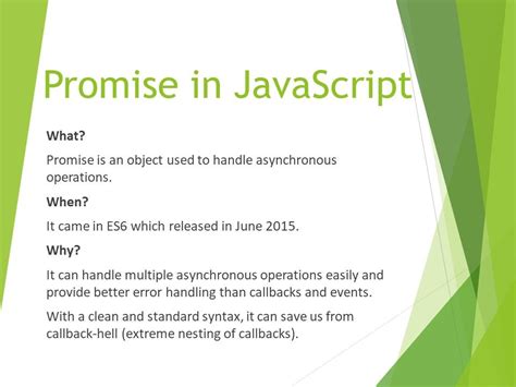 vikas gaurav on linkedin promiseday promise javascript promises
