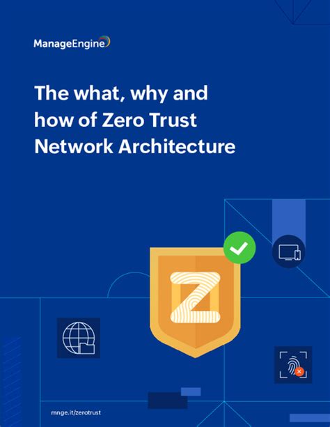 Implementing A Zero Trust Framework At Scale Cio