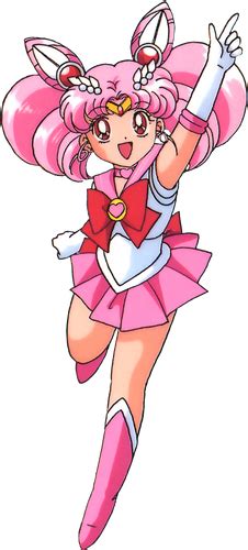 Sailor Chibi Moon Sailor Moon Wiki Fandom