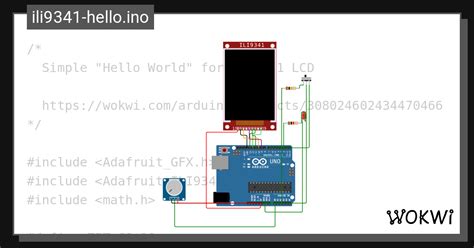 Boat Gui Wokwi Esp32 Stm32 Arduino Simulator
