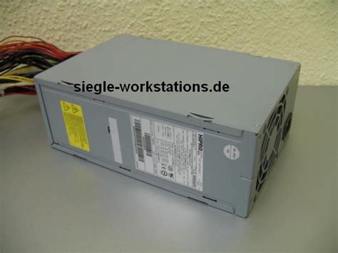 Siegle Server And Cad Workstations Hipro Model Hp W700wc3 Fsc P N S26113 E504 V70 Kaufen