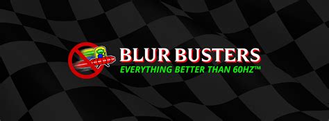 Blur Busters Linkedin