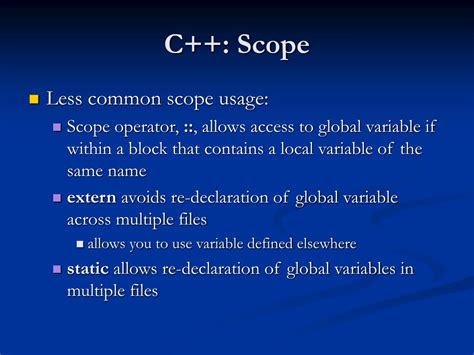 Ppt Review Of C Syntax Powerpoint Presentation Free Download Id3084796