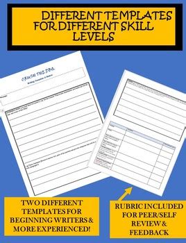 AP WORLD HISTORY CRUSH THE DBQ Template Analysis Sheet By Doc Ostrich