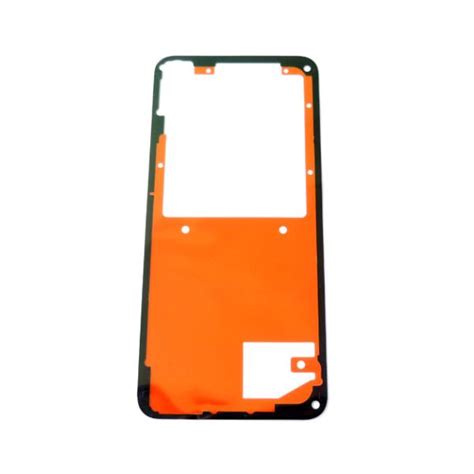 Comprar Adhesivo Tapa Trasera Para Huawei Y Repuestos Fuentes