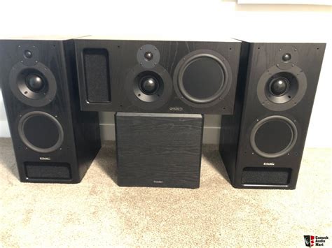 Pmc Ib2 Photo 4440147 Canuck Audio Mart