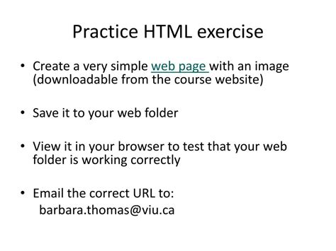 Ppt Introduction To Web Development And Html Powerpoint Presentation