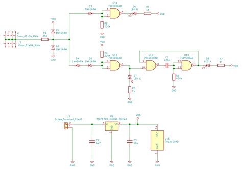 Logic Probe