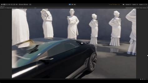 unity d 功能介绍 ABOUTCG资讯速递