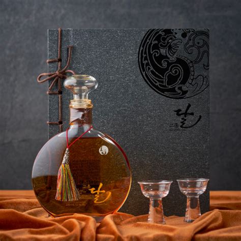 [술담화] 전통주 귀한정성 고운달 단체선물24