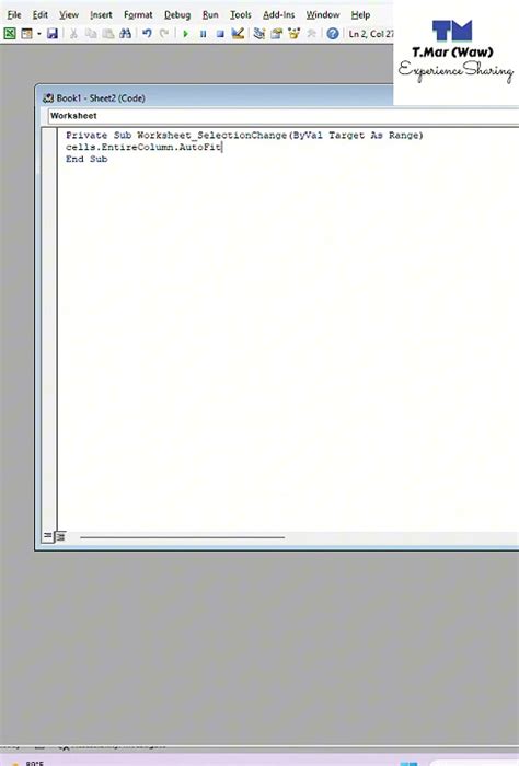 How To Make Auto Fit Columns How Howto Excel Excelformula Exceltips Fyp Youtube