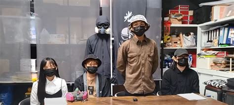 「光城者」案再拉1人 7疑犯今提堂 香港 香港文匯網