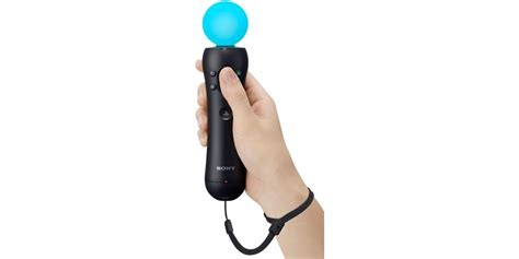 PlayStation Move Motion Controller