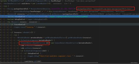 Feign源码分析 接口如何发现并生成代理类 腾讯云开发者社区 腾讯云