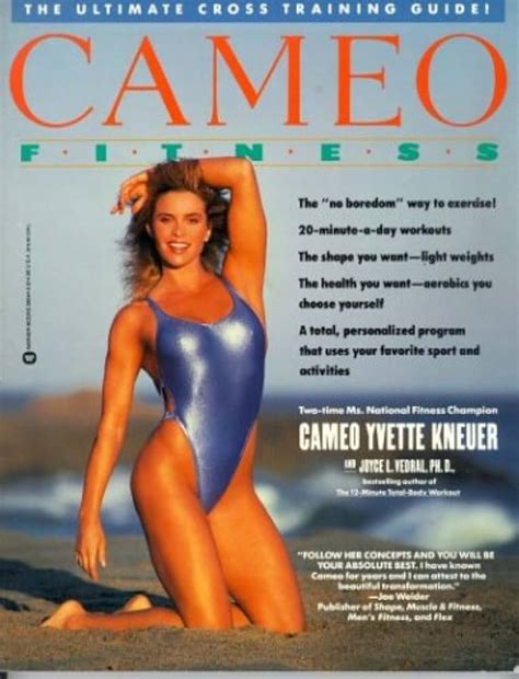 Cameo Kneuer Photos