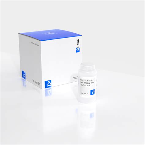 Lysis Buffer For Ultra Rna Isolation Avam