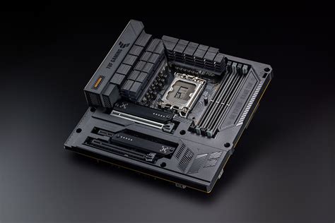 The Truly Cable Free Experience With ASUS Hidden Connector Design ASUS Global
