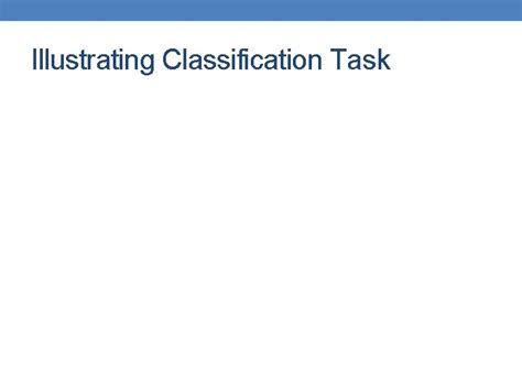 data mining lecture 10 b classification knearest neighbor