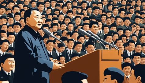 Exploring Deng Xiaopings Leadership 8 Compelling Films You Must Watch