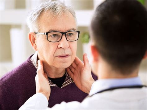 Lymph Node Biopsy Purpose Procedure And Risks