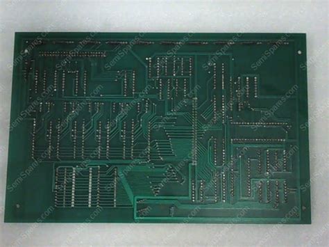 Serial Mutiplexer Serial Mutiplexer V1 0 Board Semispares