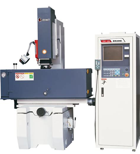High Precision Cnc Edm Wire Cutting Machines Znc 450 For Edm Wire Cut