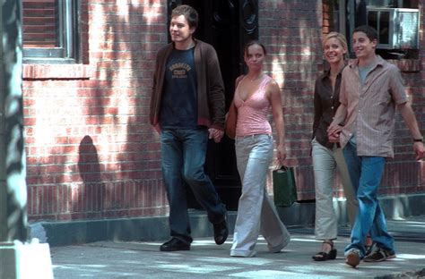 Anything Else 2003