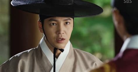 대박 현우 장근석에 벼슬 내렸다 전광렬 캐라